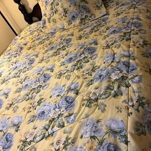 Dan River | Bedding | Dan River 3 Piece Twin Comforter Set Firm Price ...